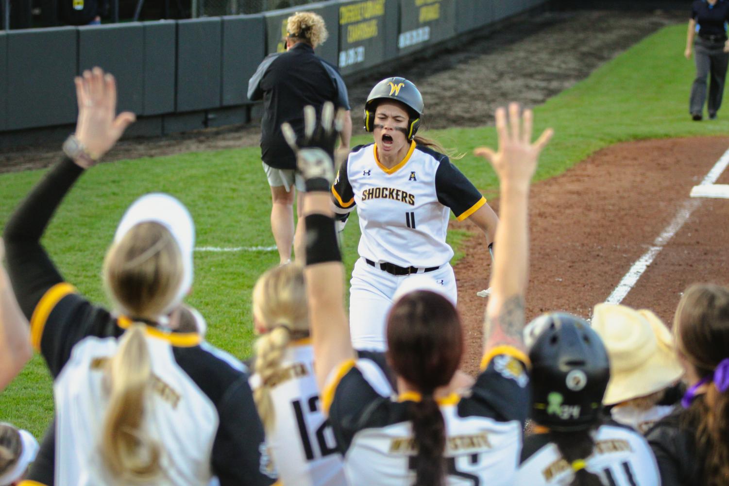 Shocker set to find placement in The Selection Show – The Sunflower